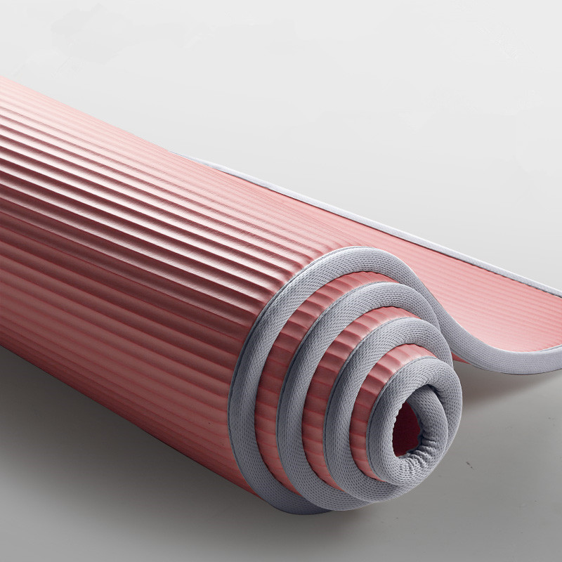 Yoga Mat - YIWU JIETAI RUG CO., LTD.